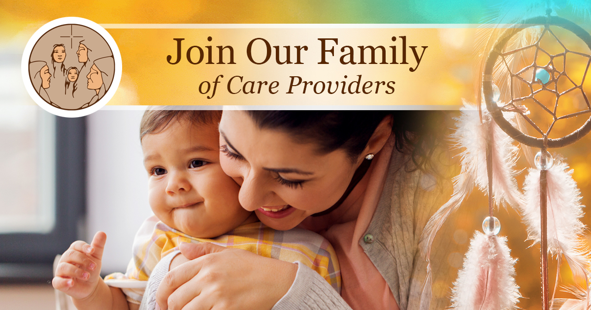 Become a Care Provider – Ma Mawi Wi Chi Itata Centre